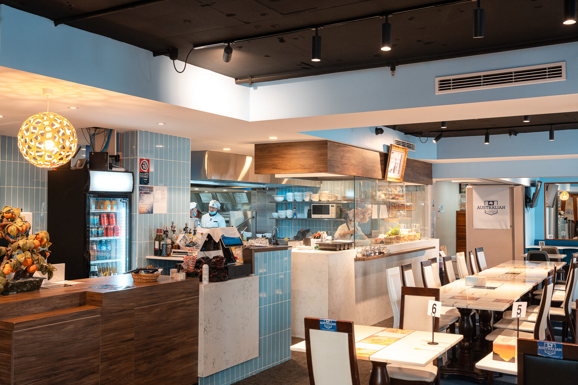 Marko's Restaurant – Best Thai street food in Sydney