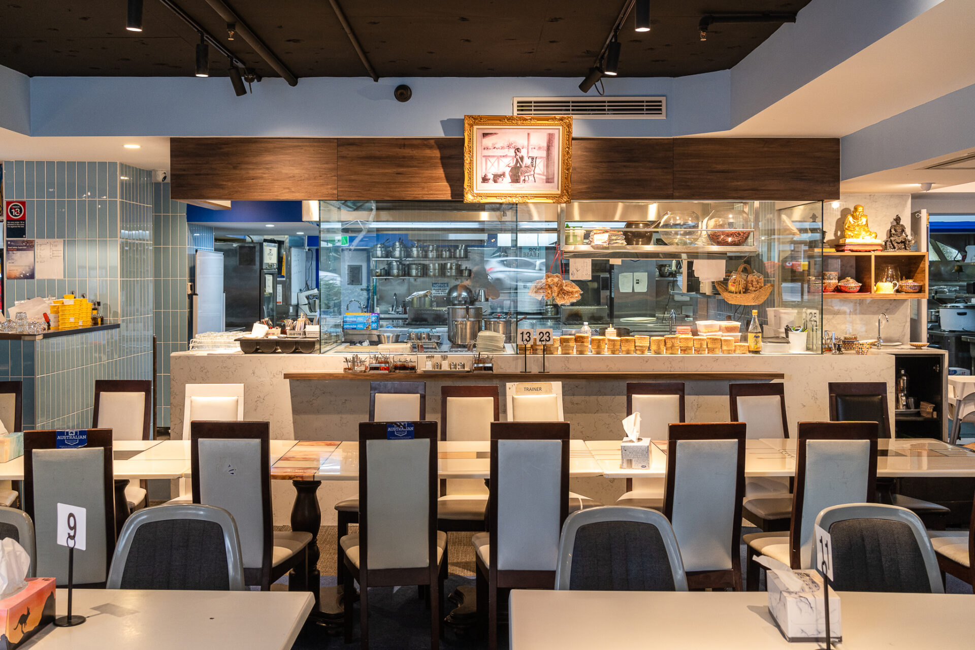 Marko's Restaurant – Best Thai street food in Sydney