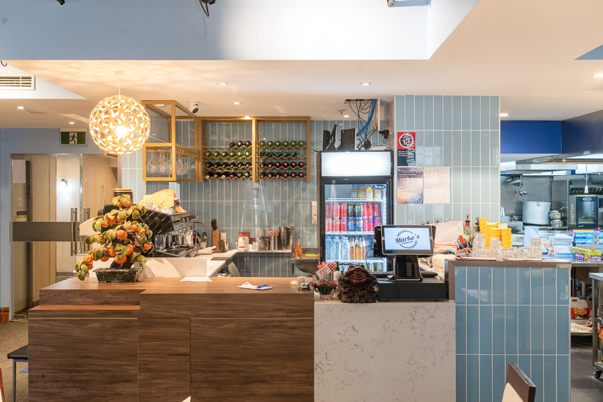 Marko's Restaurant – Best Thai street food in Sydney