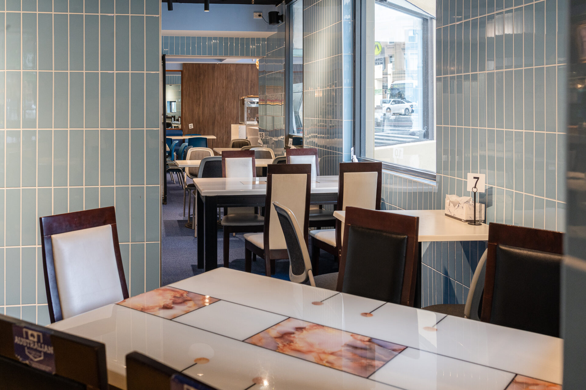 Marko's Restaurant – Best Thai street food in Sydney