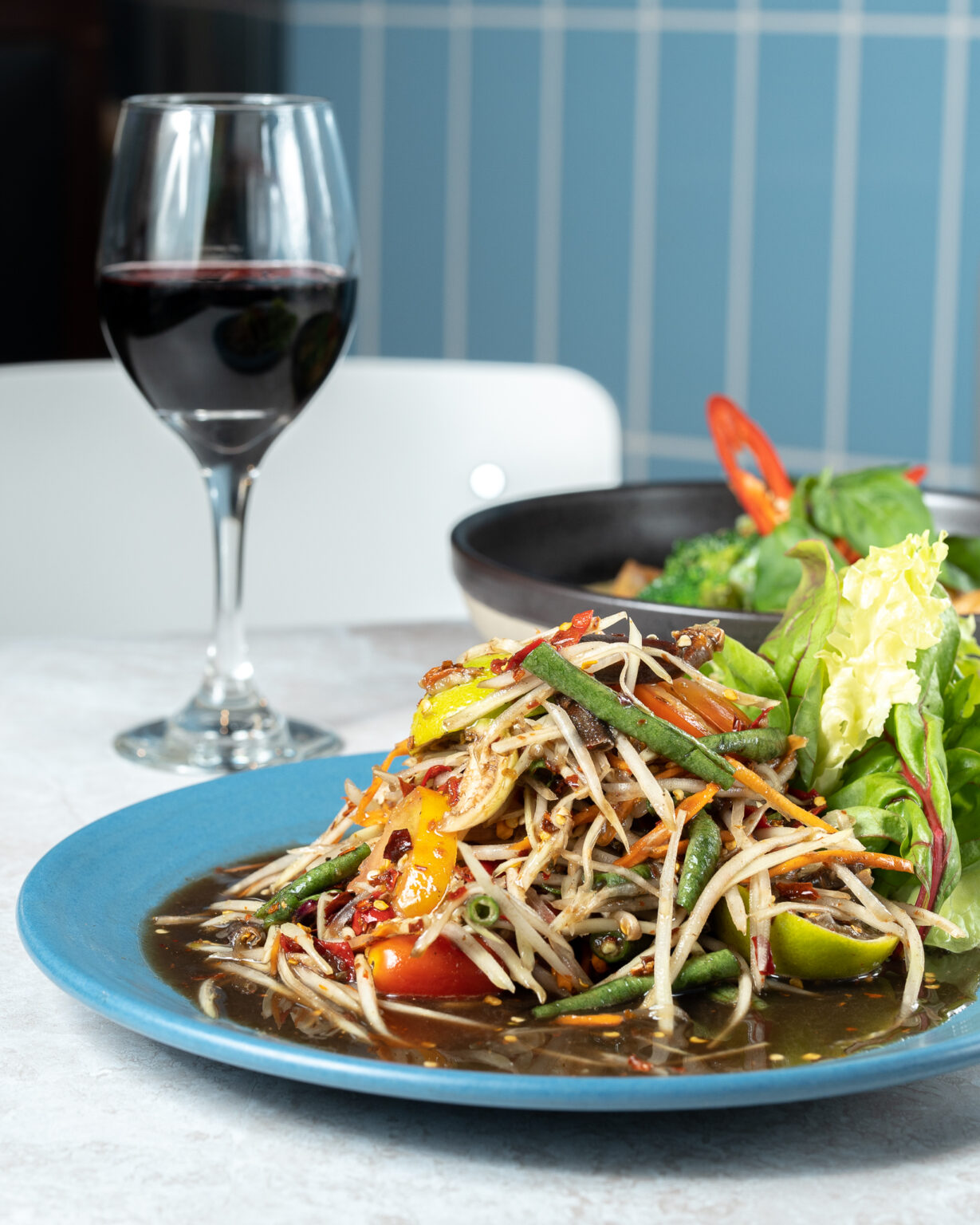 Home - Marko's Restaurant